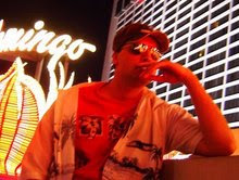 The Deuce Is Wild: The Legend of Boobarella