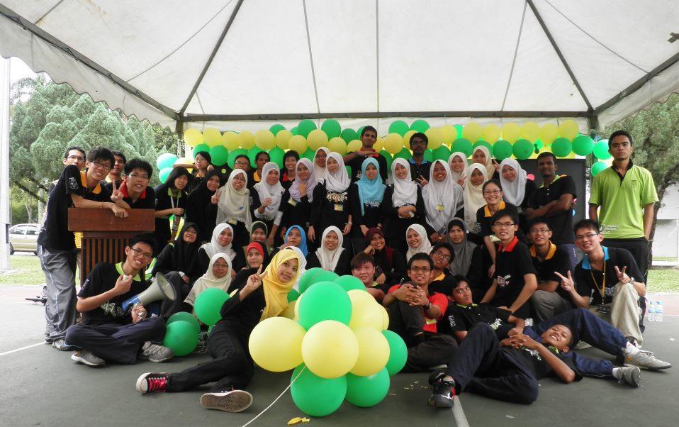 PharmUpdate : Interaction Day 2011 – Pharmaline Magazine