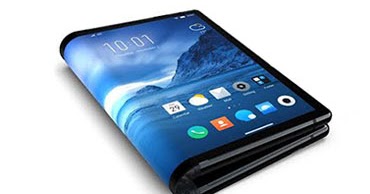 The Craze For Bezel-less And Notch Fast Diminishing As Foldable ...