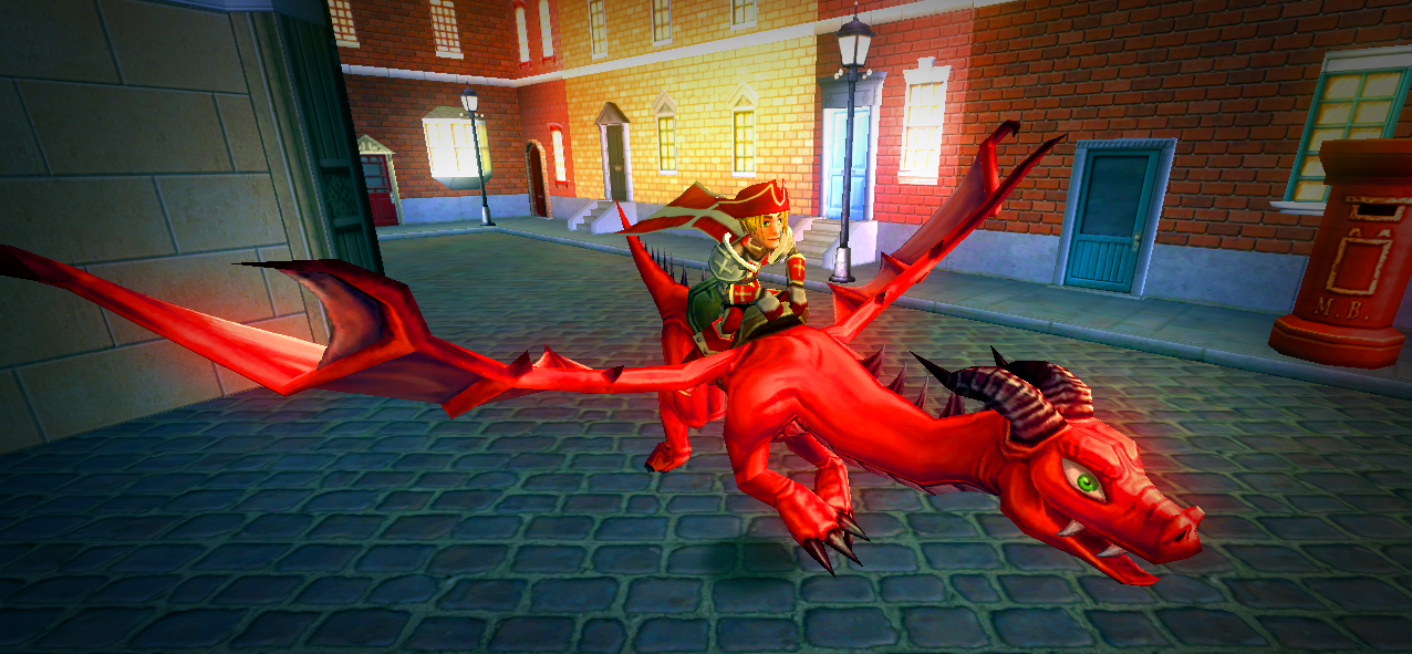 Wizard101's 5th Birthday Has Begun! - Swordroll's Blog | Wizard101 ...