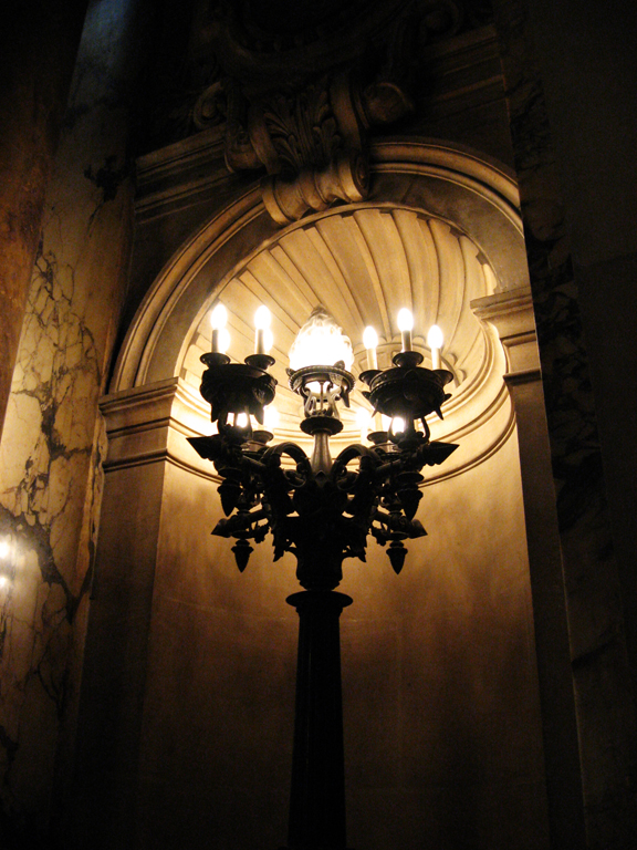 Old World, Gothic, and Victorian Interior Design: Victorian interior ...