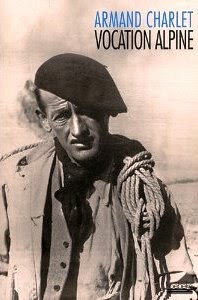 The Beret Project: Armand Charlet