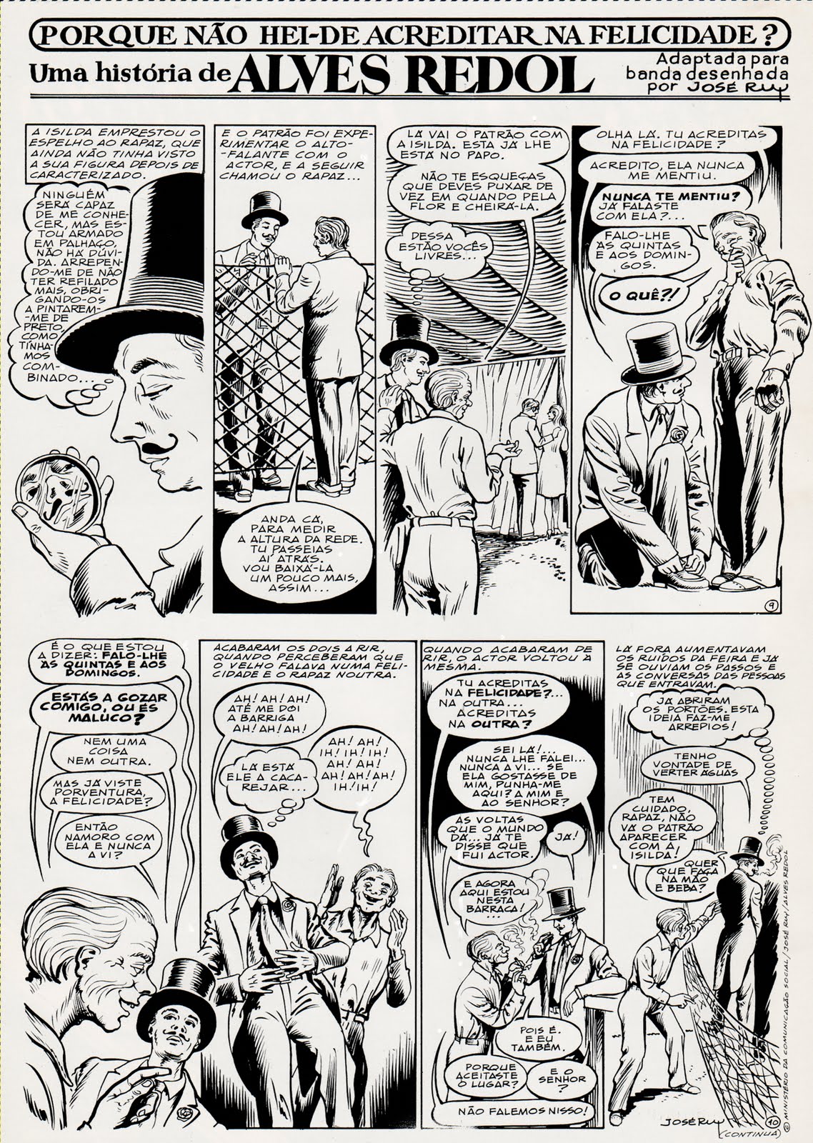 Pérola de Cultura: Centenário de Alves Redol