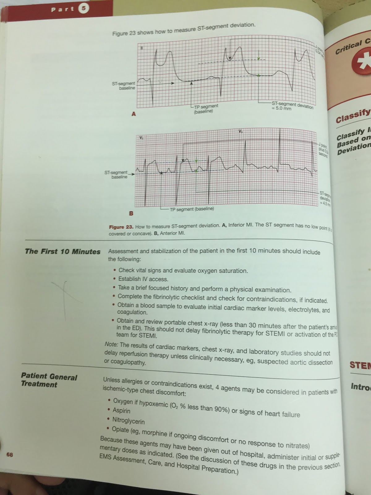 ACLS CHAPTER 5(ACLS CASES -MAIN CHAPTER OF ACLS)