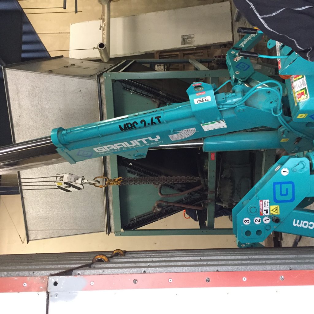 Gravity Rigging & Machinery Pty Ltd: What Are The Major Benefits Of The ...