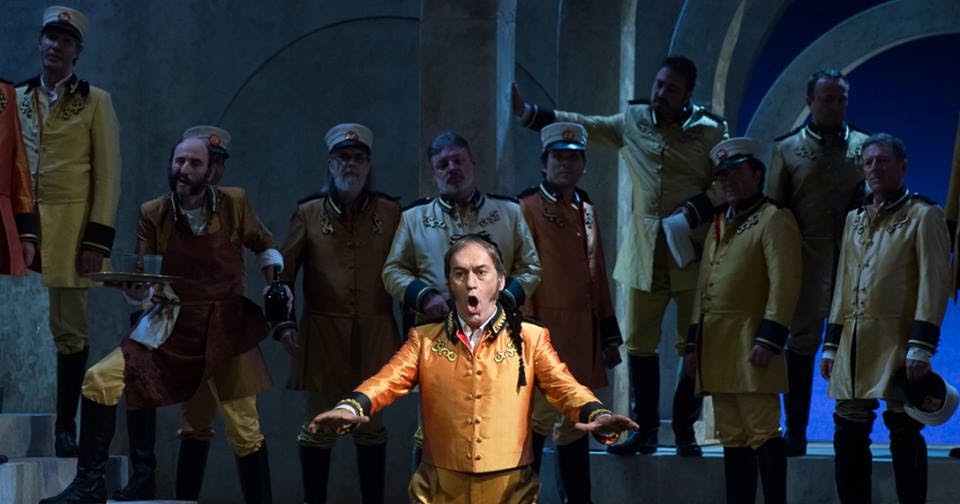 Burgos será el escenario principal de un 'biopic' del bajo Rubén ...