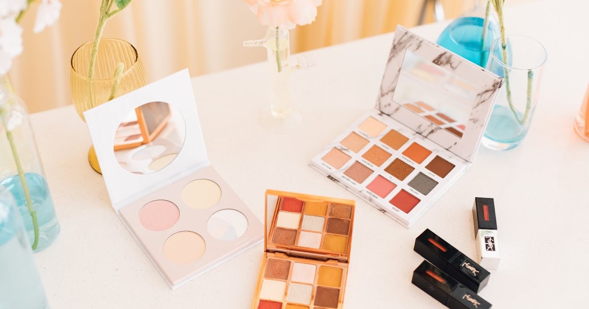 Buy Local: 15 Top Indian Beauty Brands That Are On Par With Foreign ...