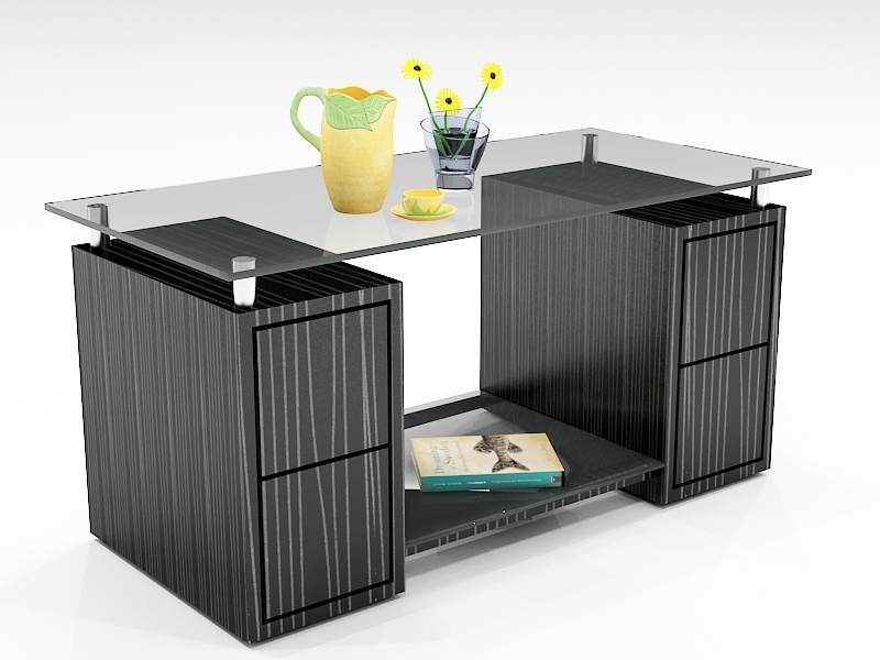 Inspirasi 43+ Design Meja