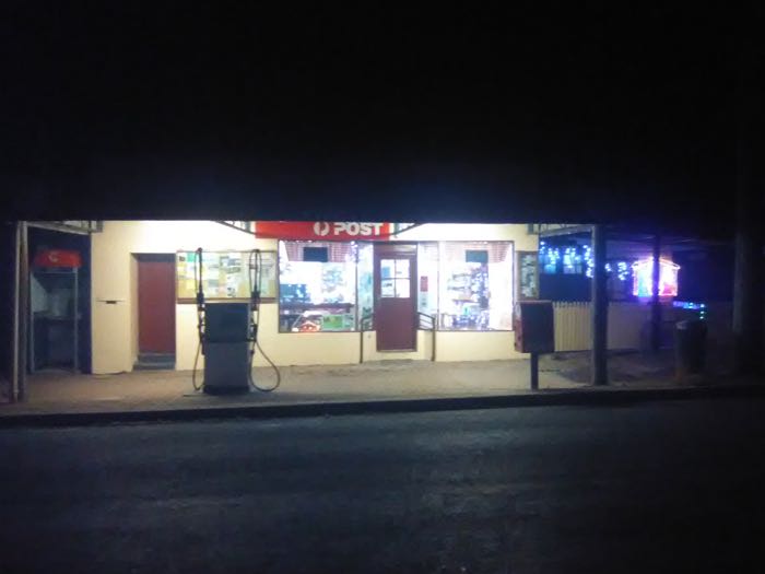 Wingello Village News: January 2020