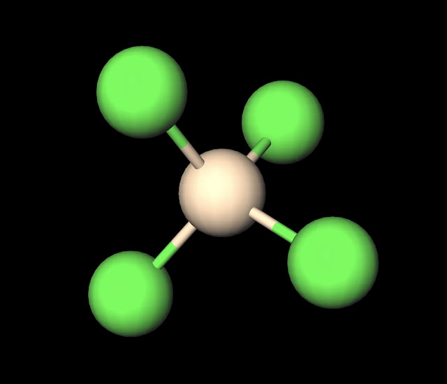 MakeTheBrainHappy: Is SiCl4 Polar or Nonpolar?