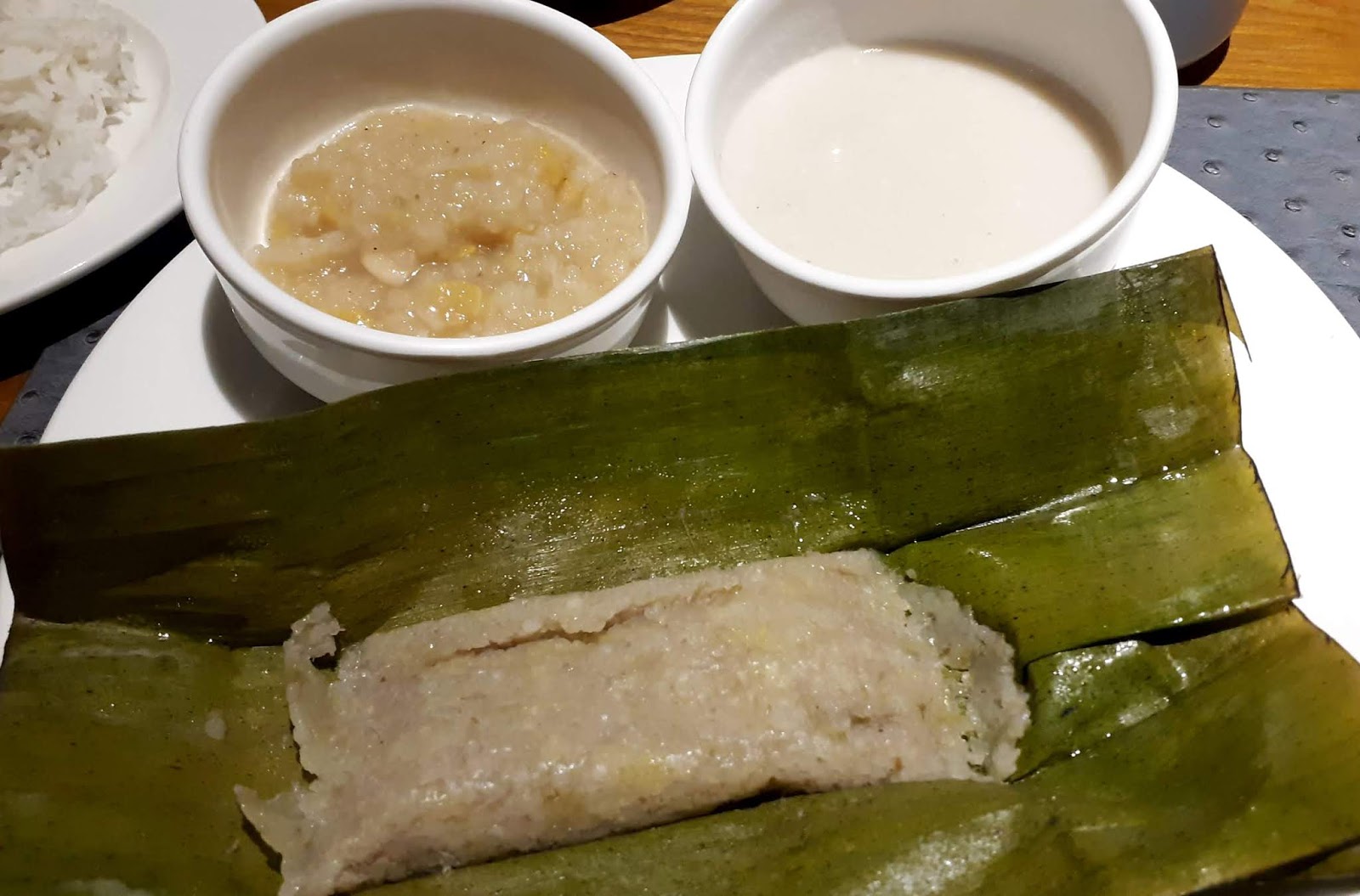 Flavours of Coorg at Food Exchange | Bake Tales