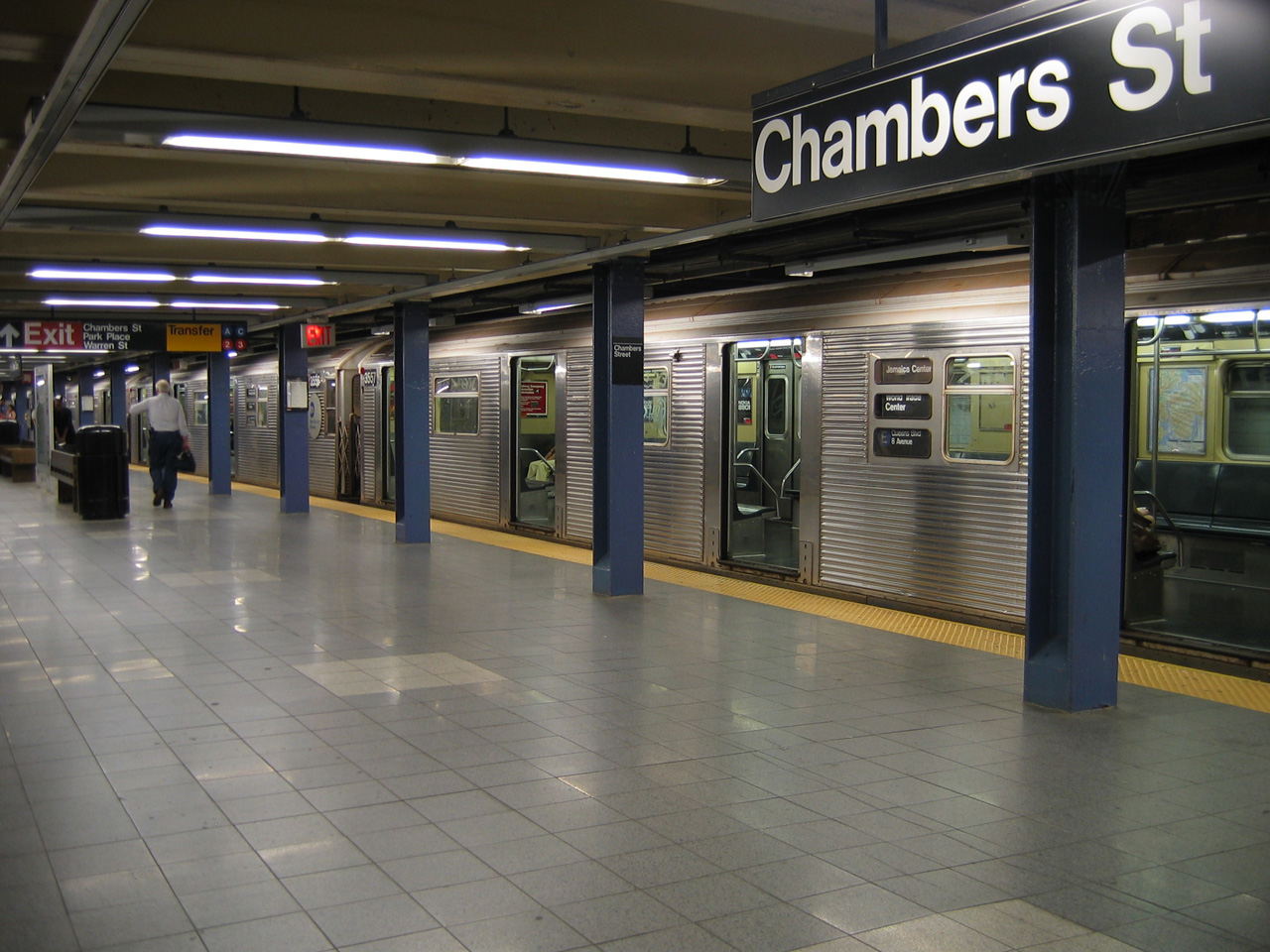 Pictures Of World Largest Subway Systems pictures-of-world-largest-subway-systems