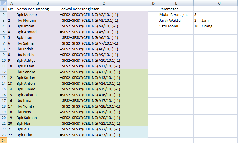 Blog Archives - visbermo