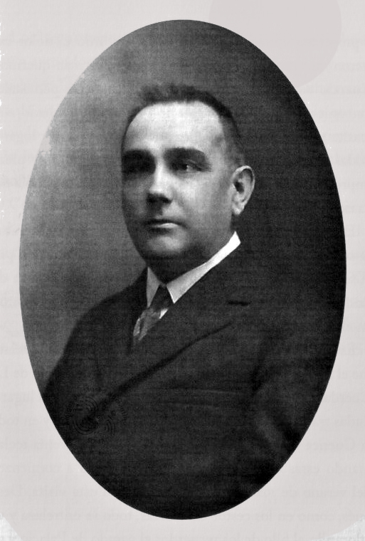 Diario de la historia soriana: 26/12/1901: José María Palacio llega a ...