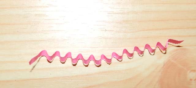 A Journey into Quilling & Paper Crafting: Crimping without a Crimper ...