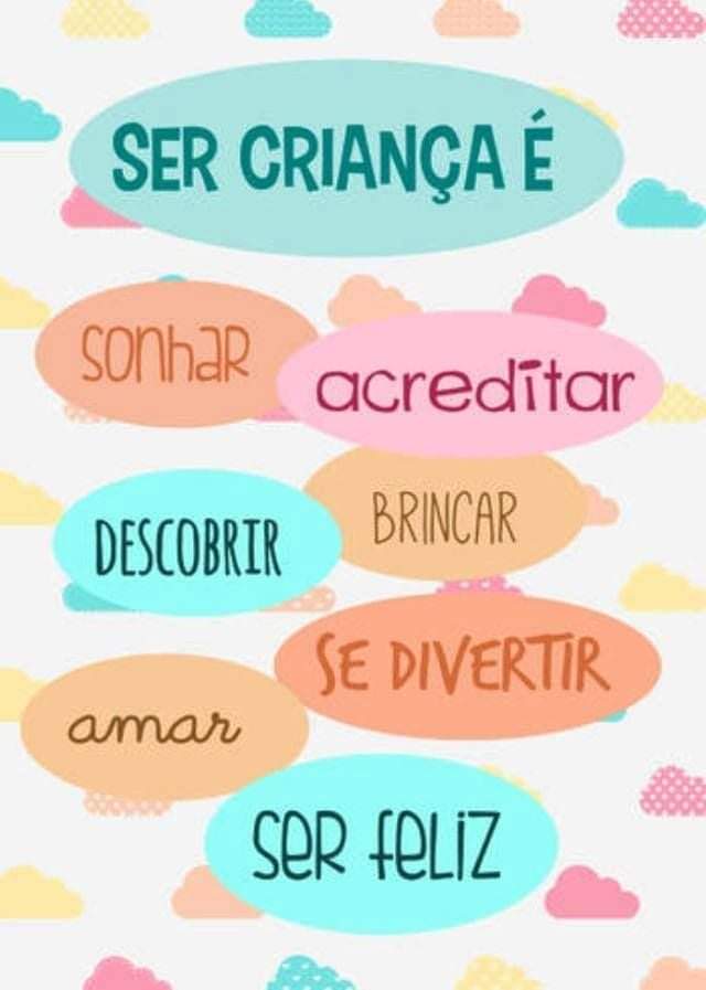 Principezinhos do Mar: 🍡🍦Dia Mundial da Criança - 1 de junho🍩🍧