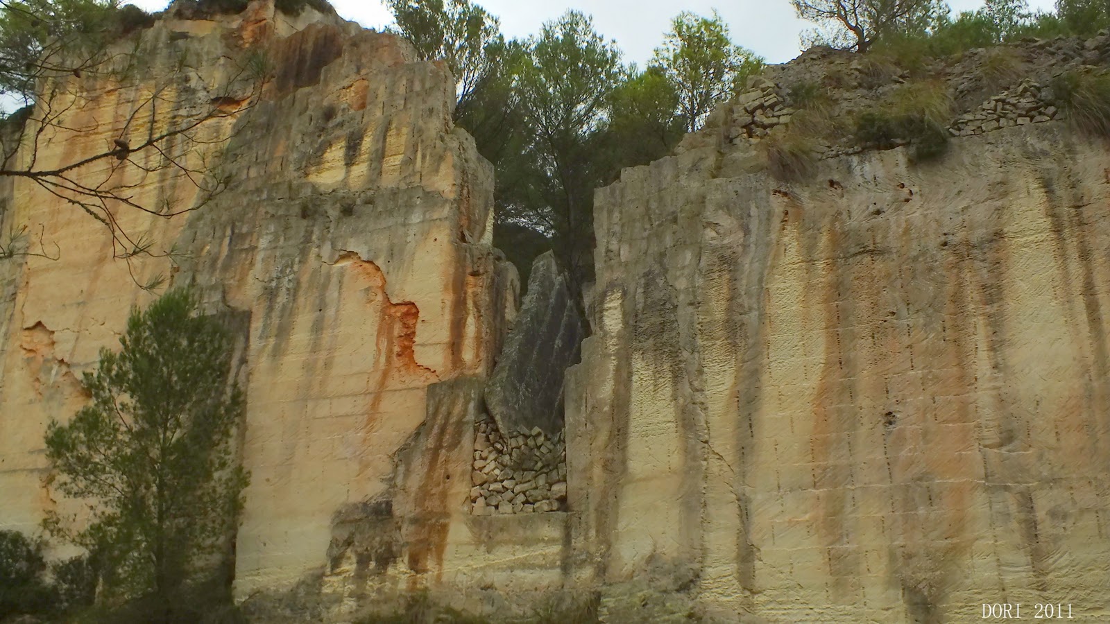 Pasea Menorca: Sa Pedrera de Santa Ponça