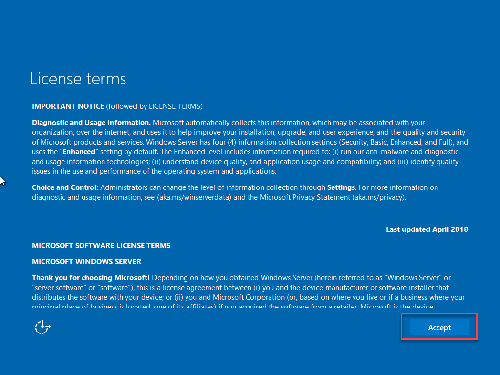 Cara Menggunakan Sysprep Untuk Cloning VM OS Windows - Lanjutkan Ilmuku