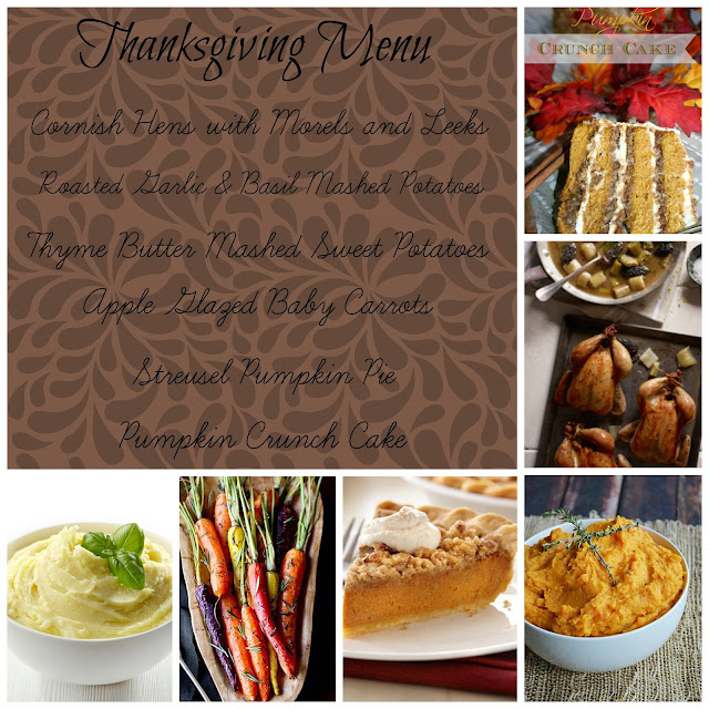StylishBeachHome.com: Rustic Thanksgiving at the Beach