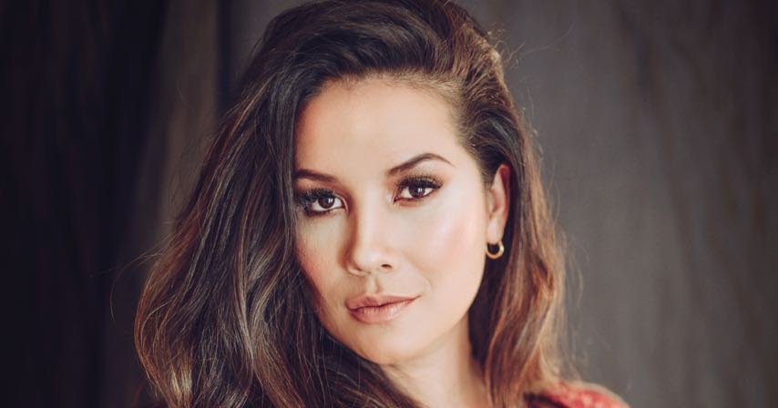 ENFOQUE NOTICIAS Colombia: KARINA CASTILLO presenta su nuevo tema: LA ...