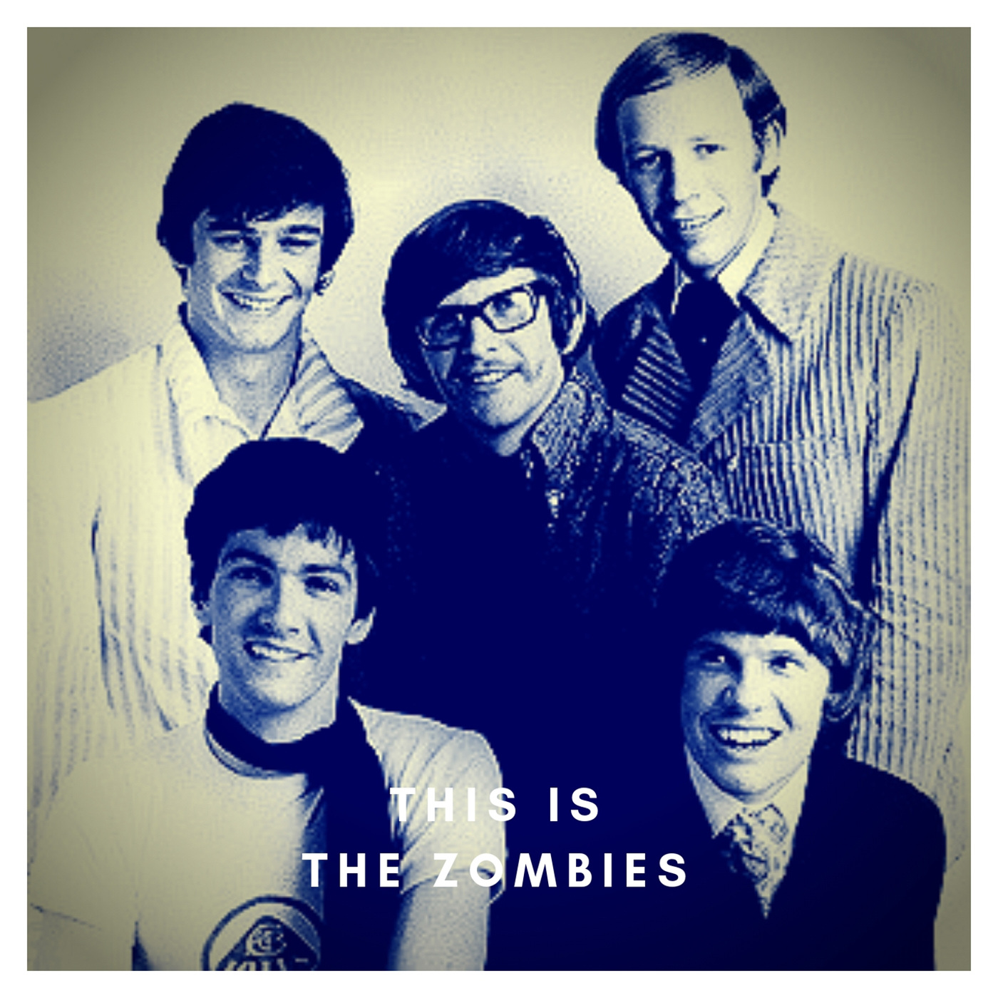 Mis discografias : Discografia The Zombies