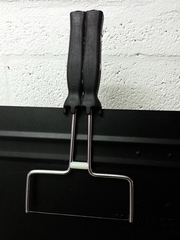 DIY Hot Wire Foam Cutting Tools