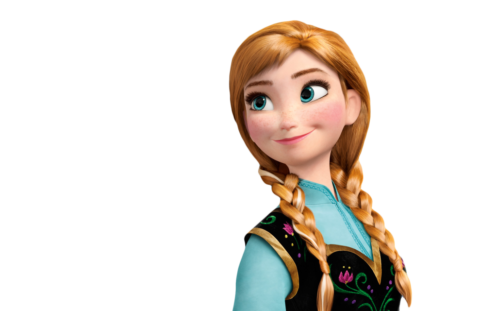 PNG Frozen (Elsa, Anna, Olaf) - PNG World