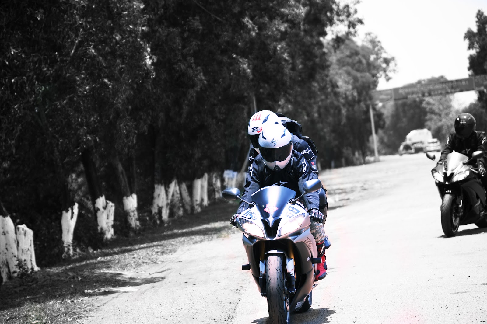 Happy Time City Kom Pong Som (KSB) | KSB | Khmer Sport Bike