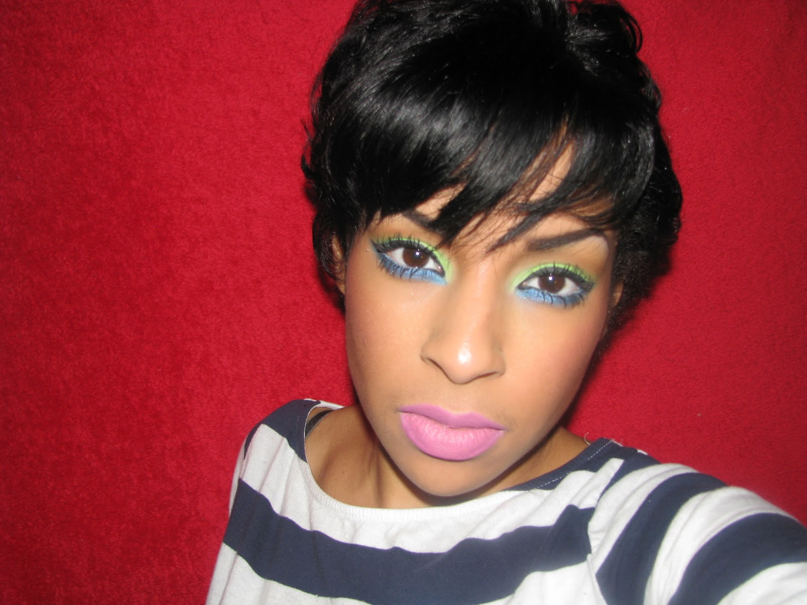 Piona P Candydoll Tv Foto