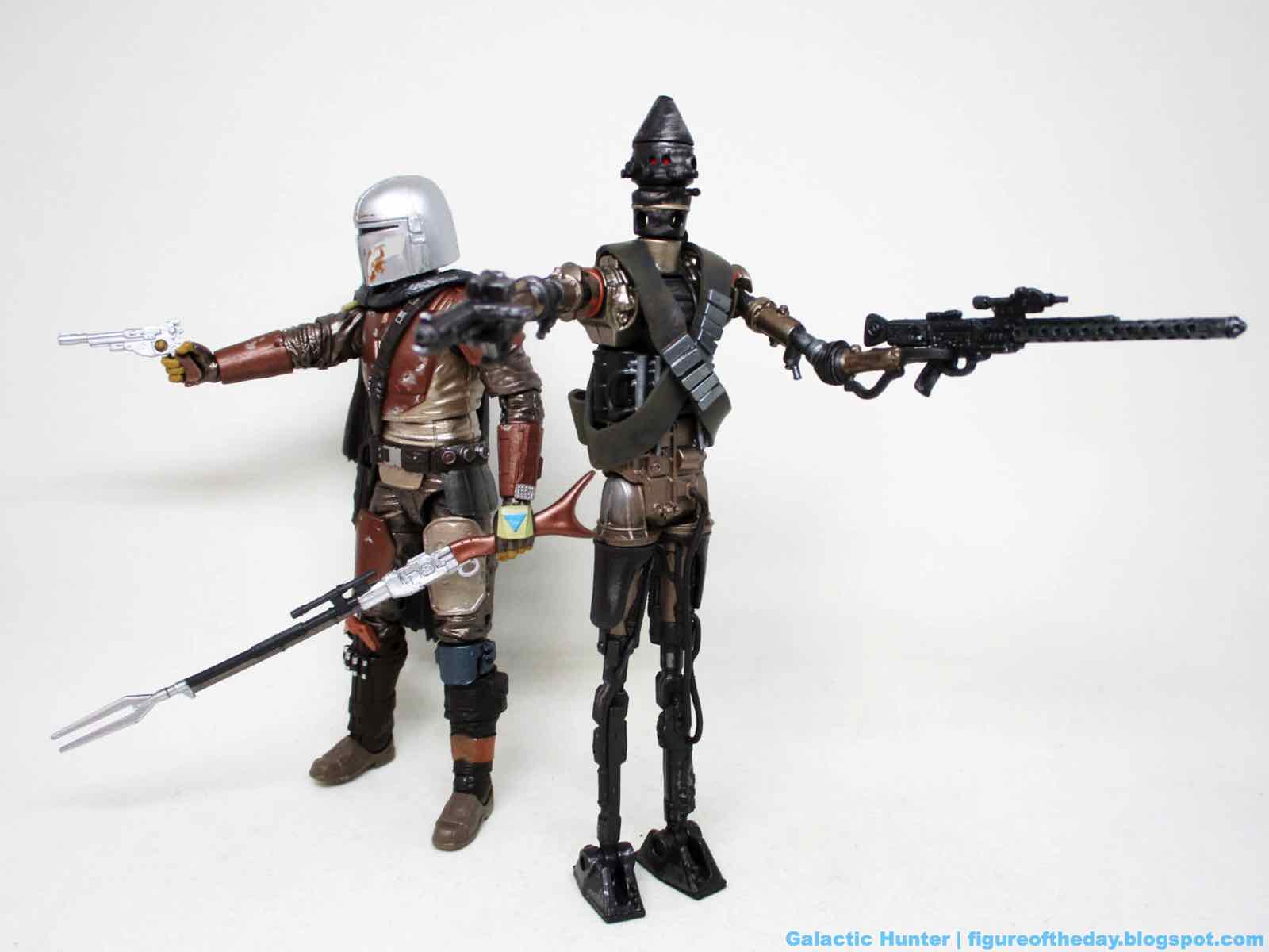 Galactic Hunter's Star Wars Figure of the Day with Adam Pawlus: Star ...