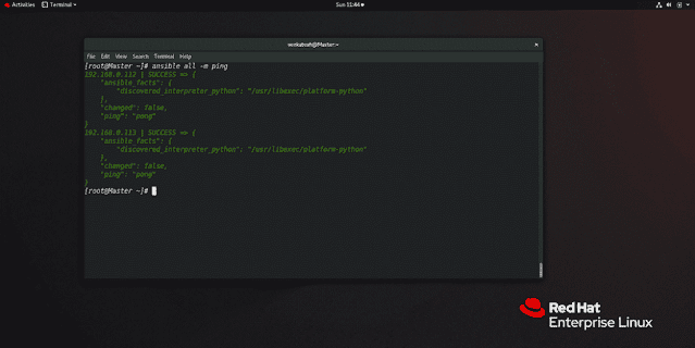 Configure Hadoop Cluster Using Ansible Playbooks Devops Tutorials