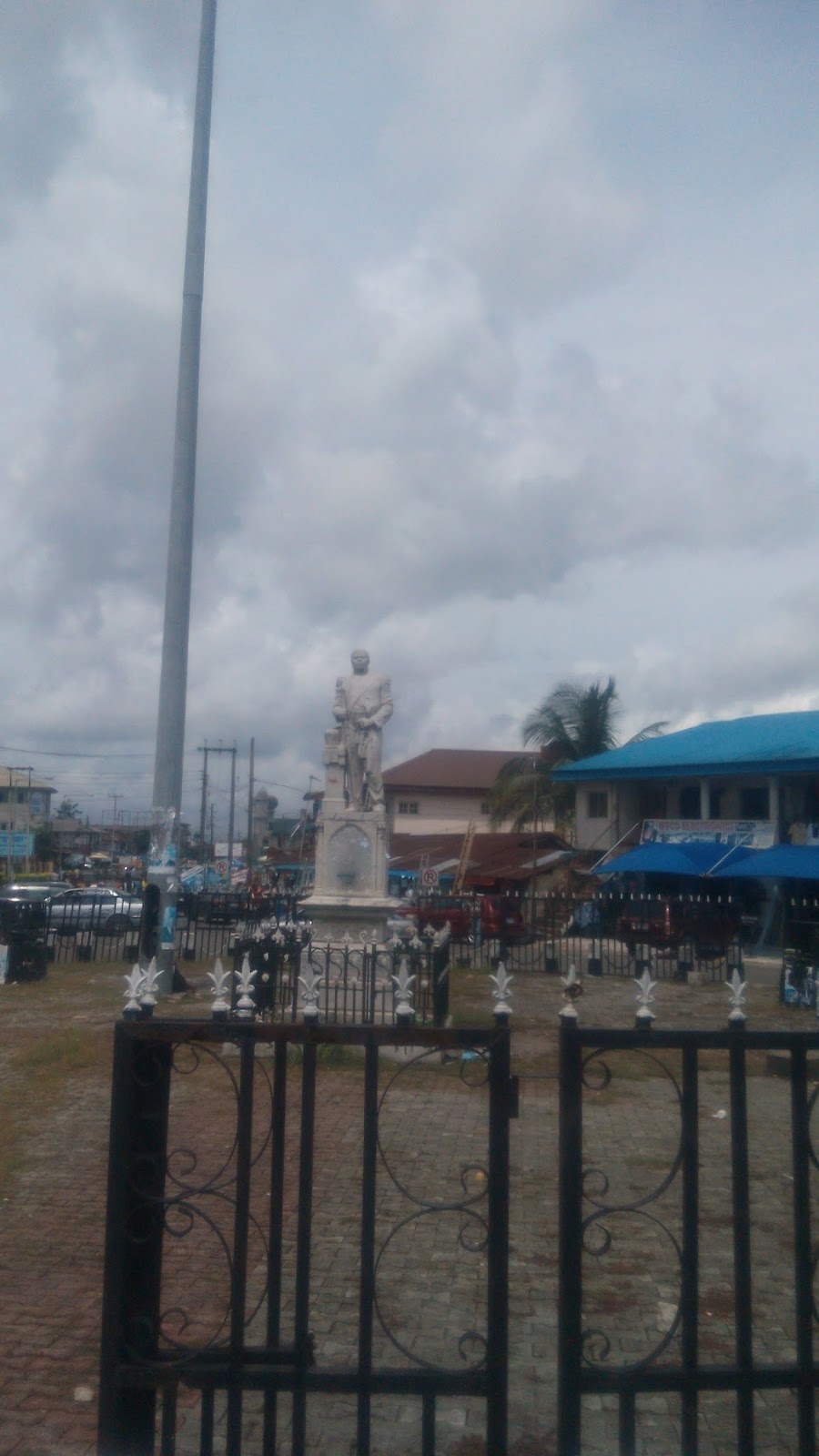 Your world and mine: My Experience On Old Calabar (photos)