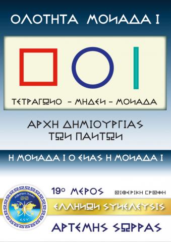 Η ΥΛΗ ΕΙΝΑΙ ΑΙΘΕΡΑΣ ΣΕ ΔΙΣΕΚΑΤΟΜΜΥΡΙΑ ΕΚΔΗΛΩΣΕΙΣ ΚΑΙ ΜΟΡΦΕΣ - ΠΟΛΥΔΑΜΝΕΙΑ