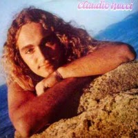 Por Onde Canta: Cláudio Nucci