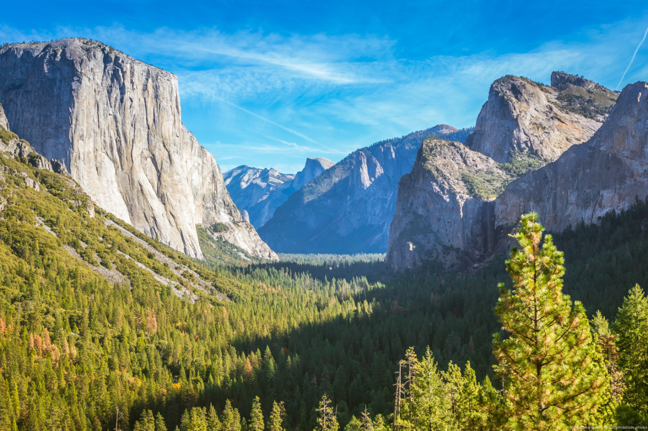 Life Glimpse: Incredible Views