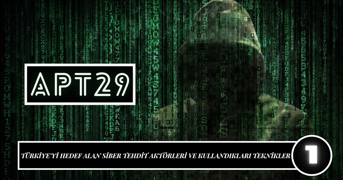 APT29