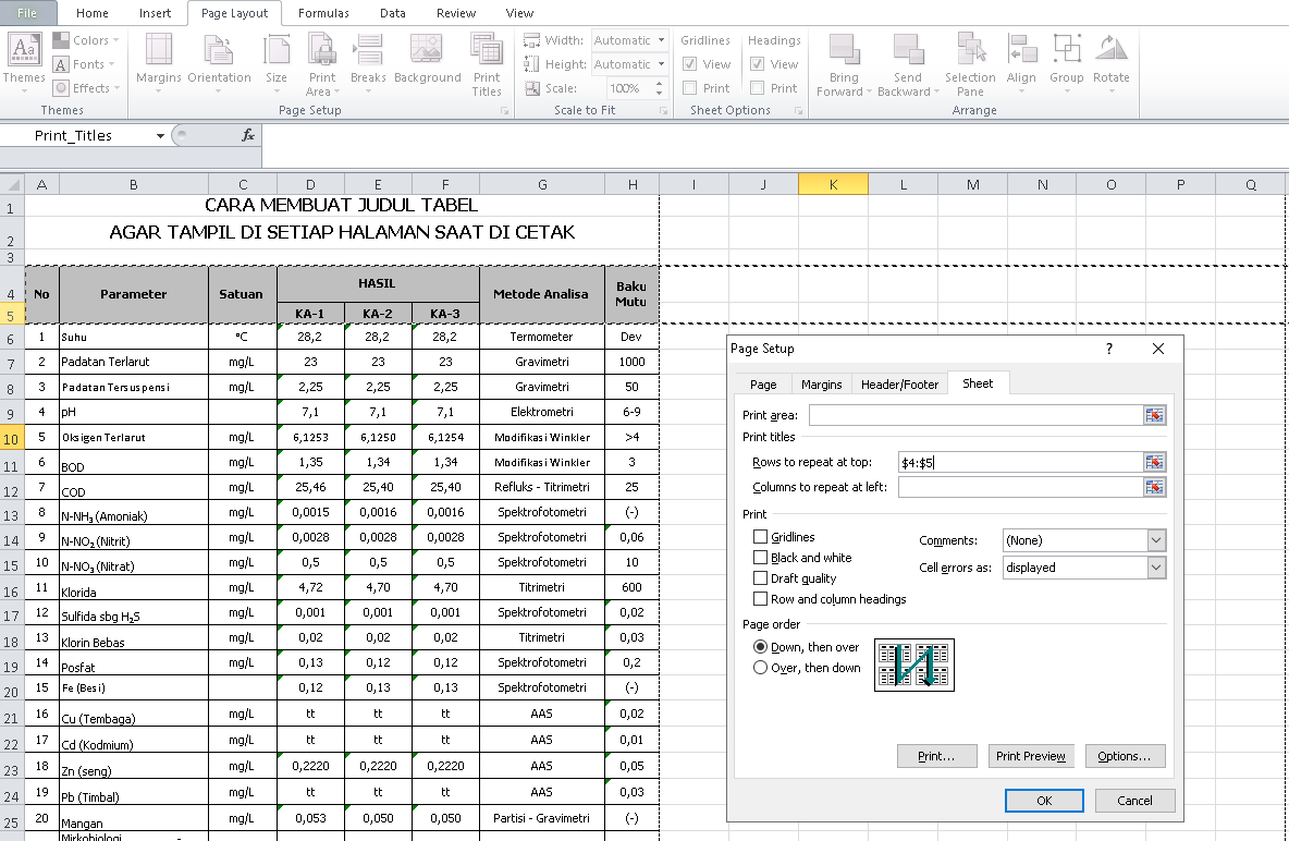 Cara Membuat Rekap Tanggal Amp Waktu Input Data Otomatis Di Excel ...