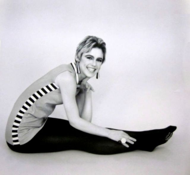 Beautiful Pics of Edie Sedgwick Photographed by Fred Eberstadt For Life ...