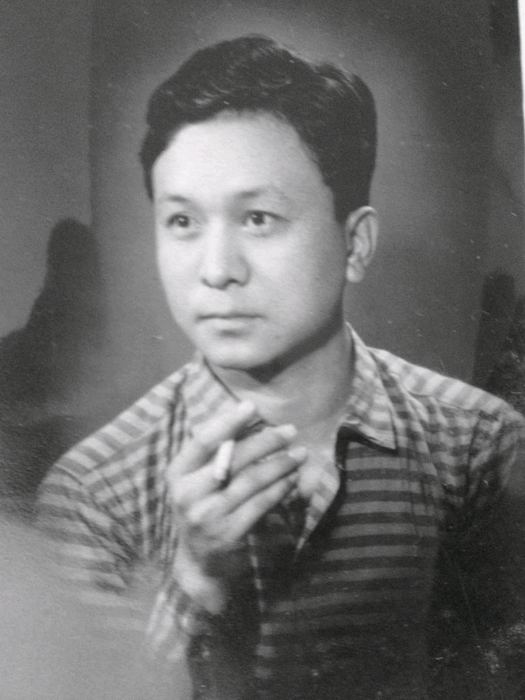 Bhupi Sherchan – Hami