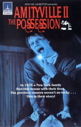 Amityville II: The Possession (1982)