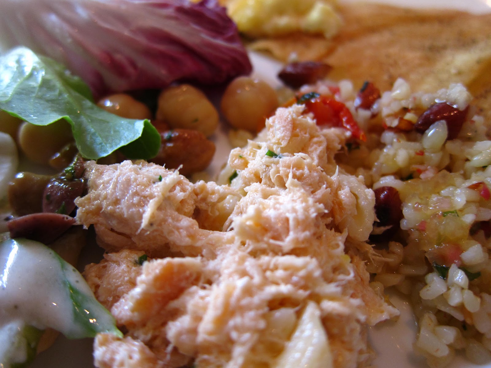 Cia da Comida: Comendo em Cuiabá: Restaurante Mahalo