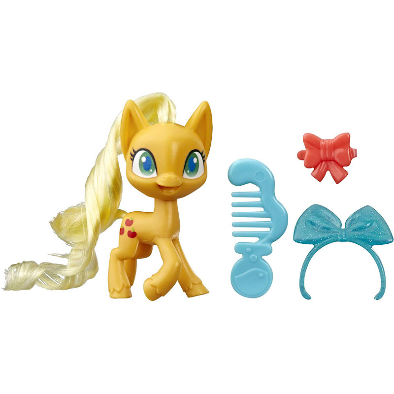 MLP All G4.5 Brushables | MLP Merch