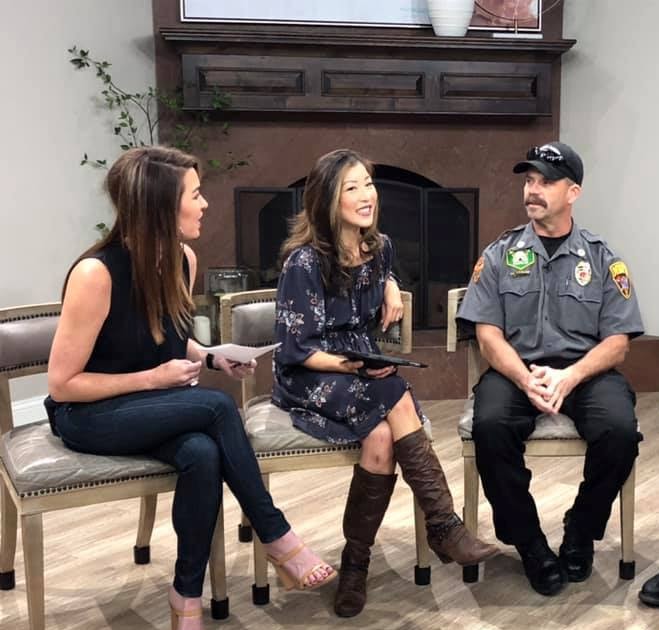 THE APPRECIATION OF BOOTED NEWS WOMEN BLOG : ONE OF THE GOOD THINGS IN ...