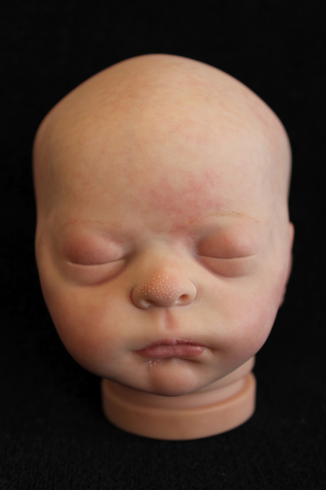 La Nurserie de Valentina: Babies in progress. Coming soon!! Bébés ...