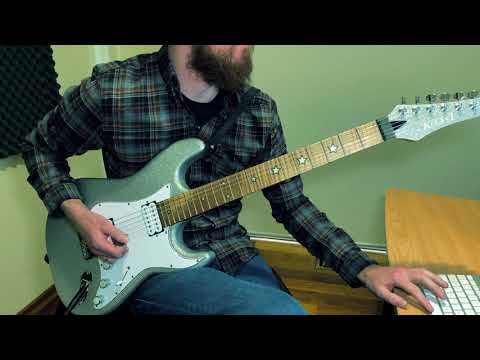 Rohan Stevenson: I Built The SkyThe Zenith Rise + My part from Jared ...