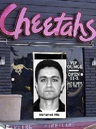 BILL WARNER INVESTIGATIONS: 20 Years Ago Terrorists Mohamed Atta ...