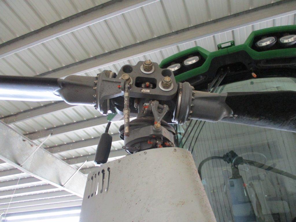 Kathryn's Report: Loss of Control in Flight: Robinson R44 Beta II ...