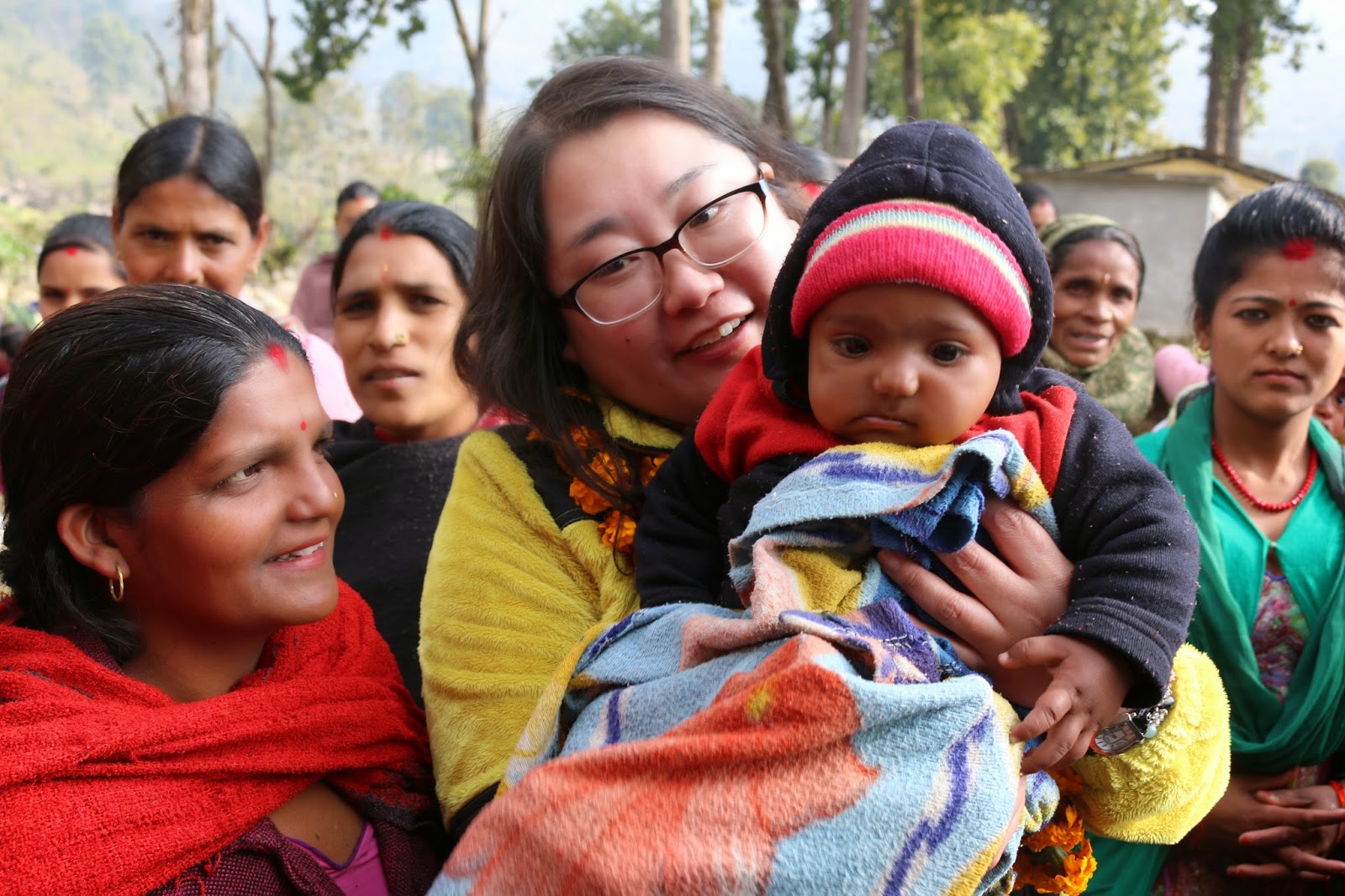 unicef nepal ko blog: February 2015