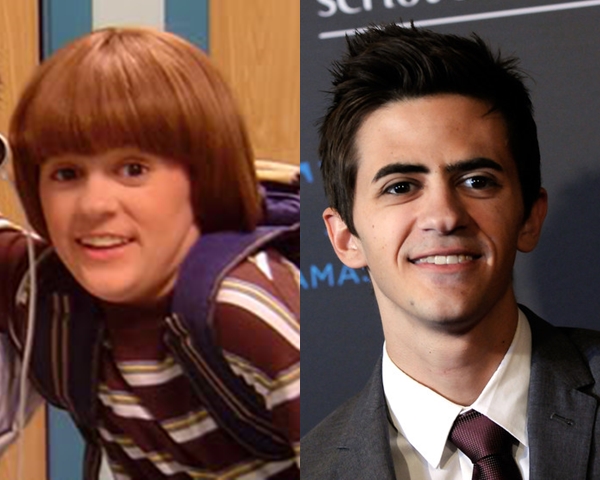 Recuerdas la serie Manual de Supervivencia Escolar de Ned pues no ...