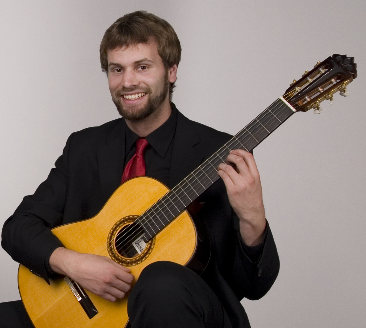 Andreas Maria Marcus - Guitarist and Composer: Kurkonzert am 20.8. in ...